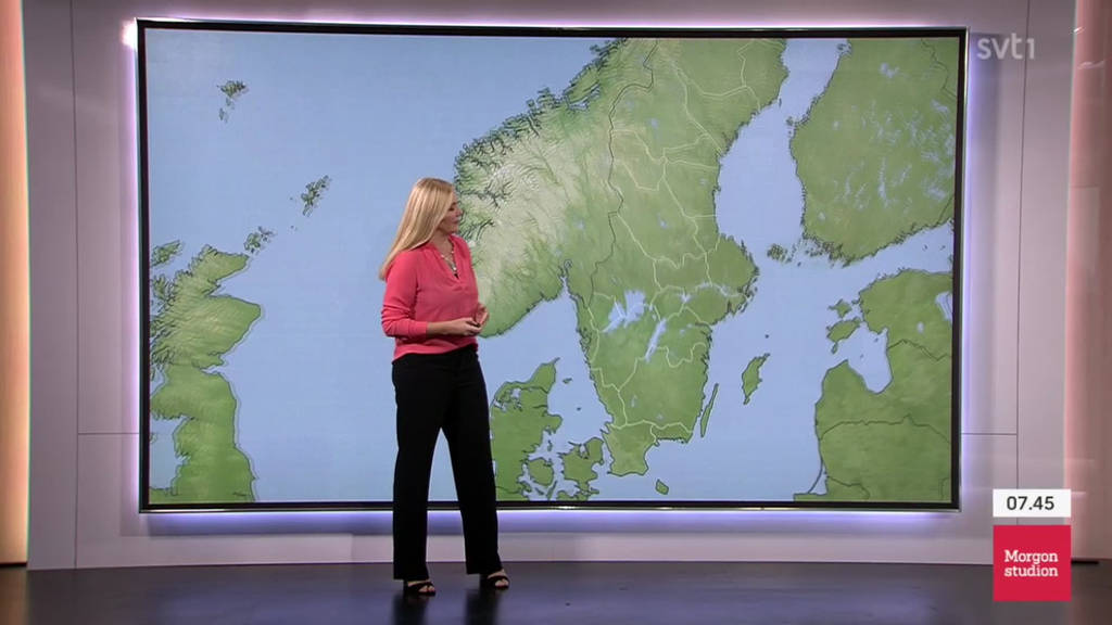 Morgonstudion – Avsnitt 148 | SVT Play