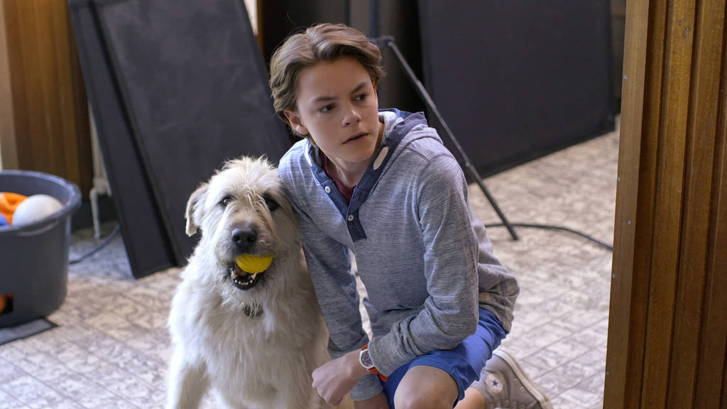 Kosmoo – Tagning! | SVT Play