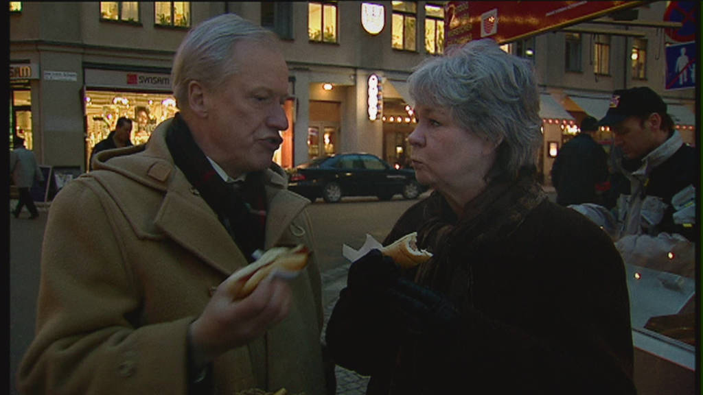 Cleo – Avsnitt 8 | SVT Play