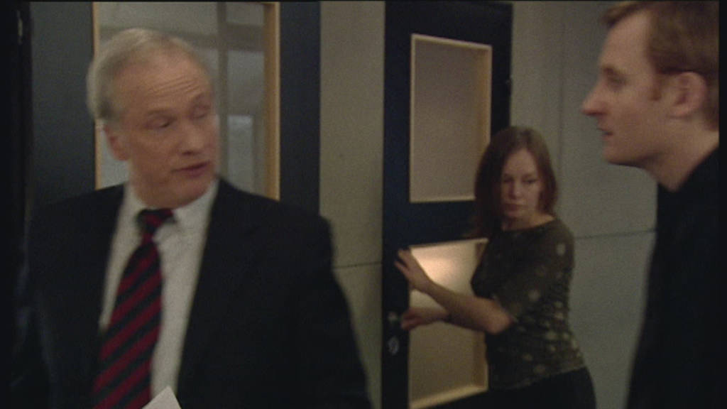 Cleo – Avsnitt 4 | SVT Play