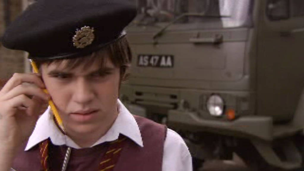 MI High – Avsnitt 9 | SVT Play