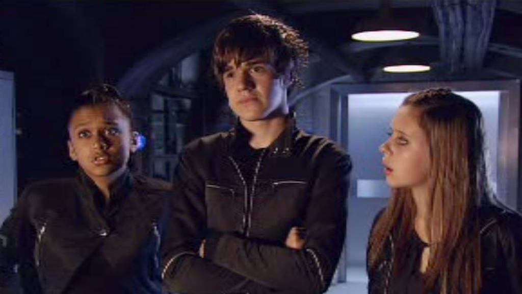 MI High – Avsnitt 10 | SVT Play