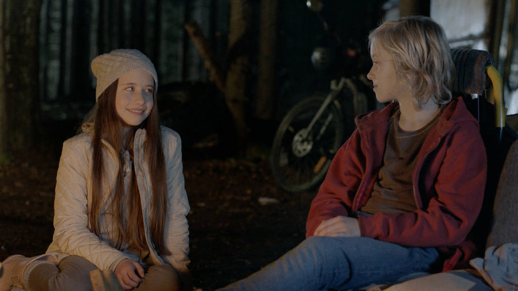 Zombie-Lars – 2. Dom främlingsfientliga | SVT Play