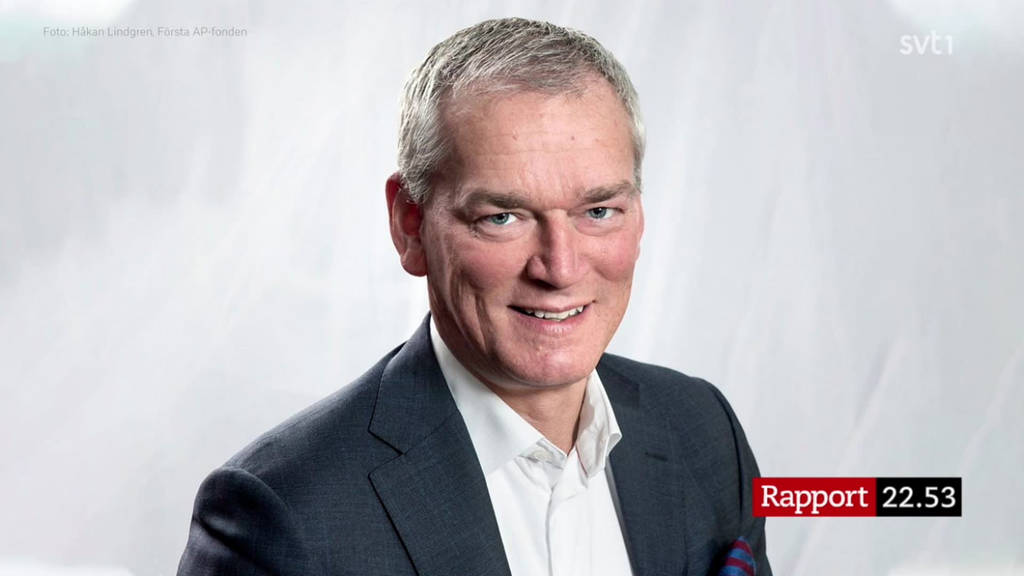 Rapport – Avsnitt 245 | SVT Play