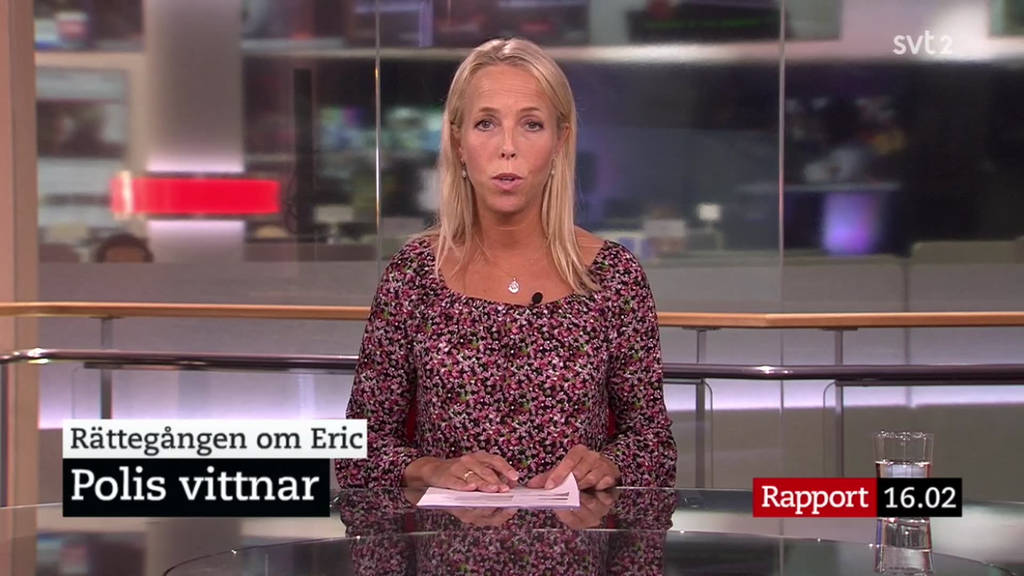 Rapport – Avsnitt 249 | SVT Play