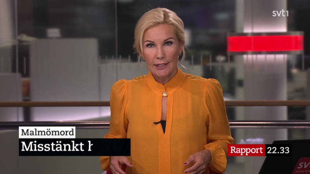 Rapport – Avsnitt 256 | SVT Play