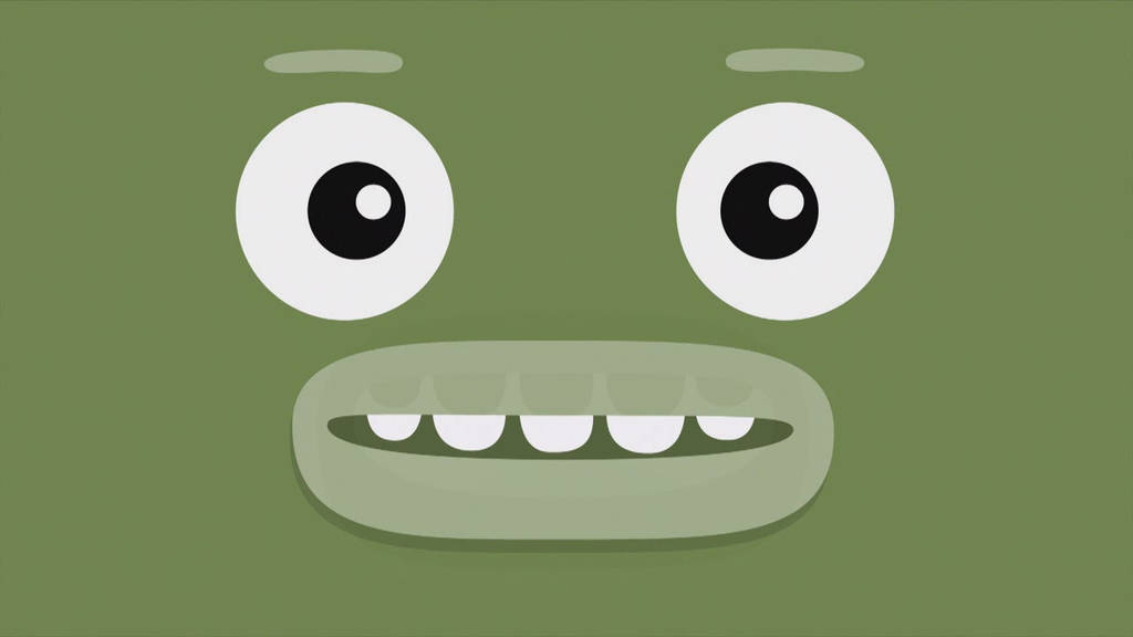 Big block sing song – Öron | SVT Play