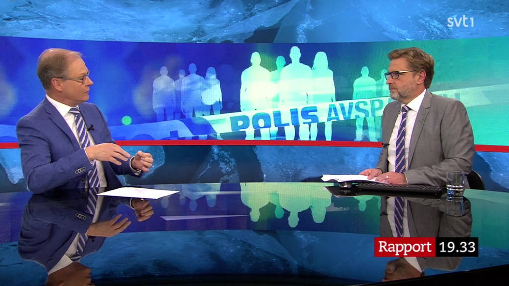 Rapport – Avsnitt 38 | SVT Play