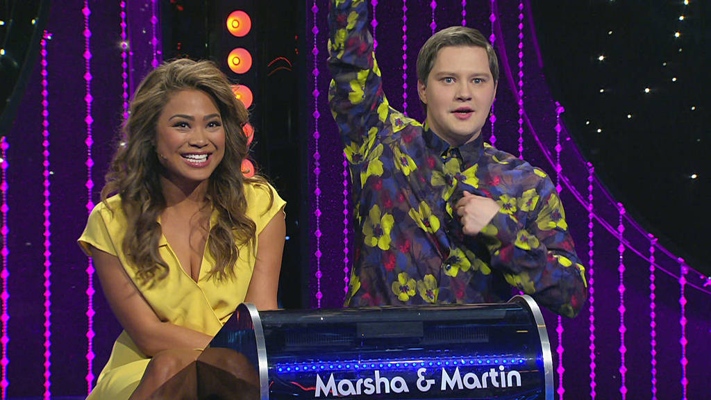 Doobidoo – Avsnitt 4 | SVT Play