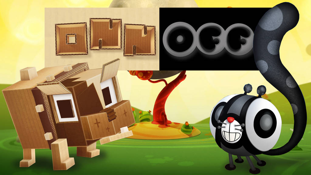 Onn off – Avsnitt 4 | SVT Play