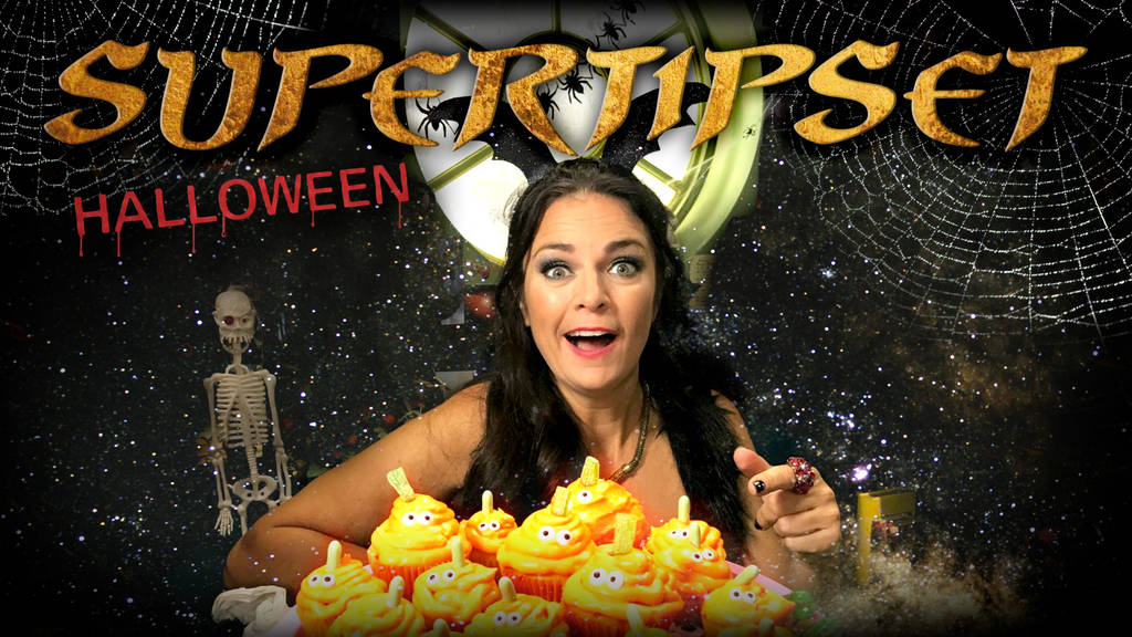 Supertipset | SVT Play