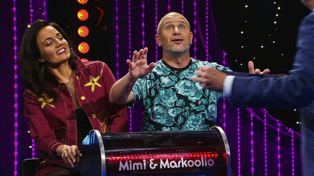 Doobidoo – Avsnitt 5 | SVT Play