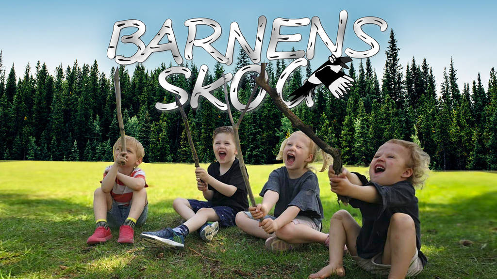 Barnens skog | SVT Play
