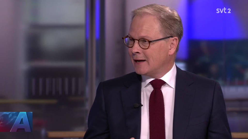 Aktuellt – Avsnitt 41 | SVT Play