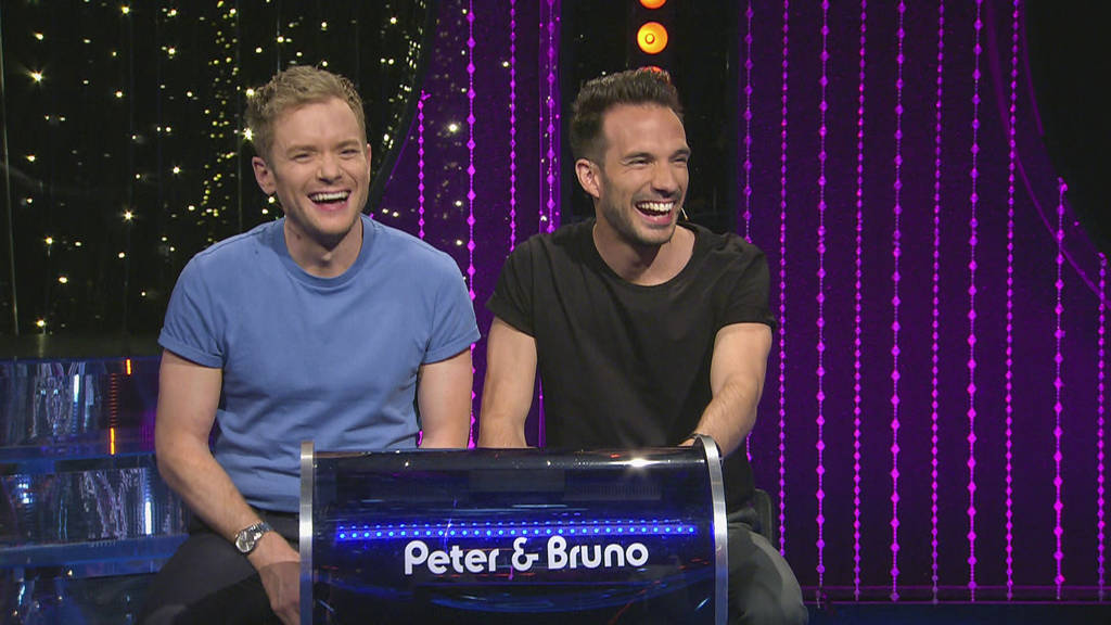 Doobidoo – Avsnitt 6 | SVT Play