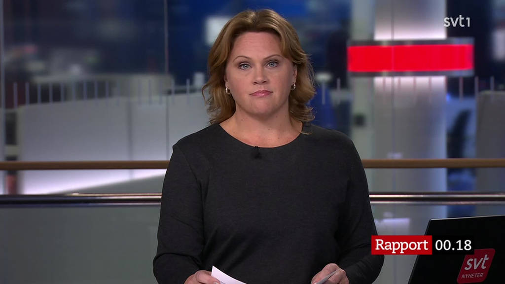 Rapport – Avsnitt 292 | SVT Play