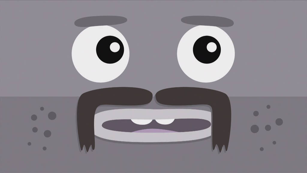 Big block sing song – Cowboy | SVT Play