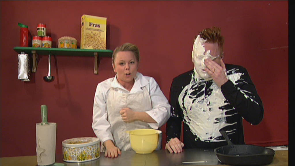 Köket – Avsnitt 4 | SVT Play