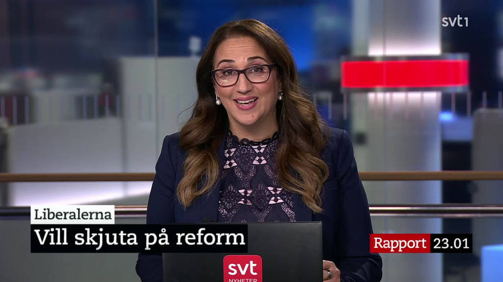 Rapport – Avsnitt 309 | SVT Play