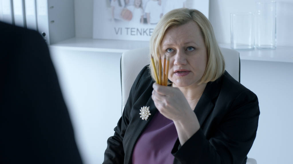 Zombie-Lars – 12. Osynliga Anna | SVT Play