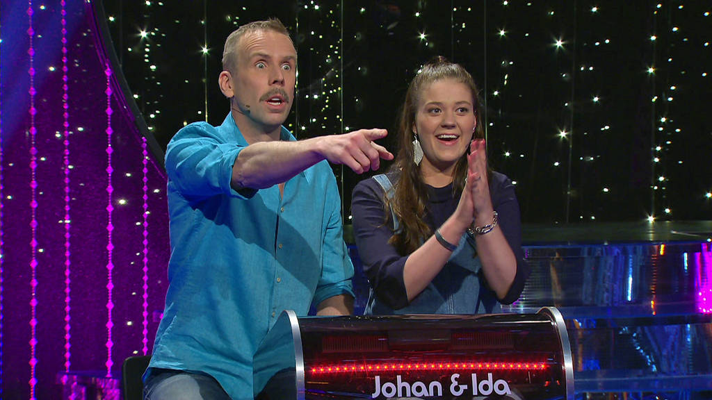 Doobidoo – Avsnitt 10 | SVT Play