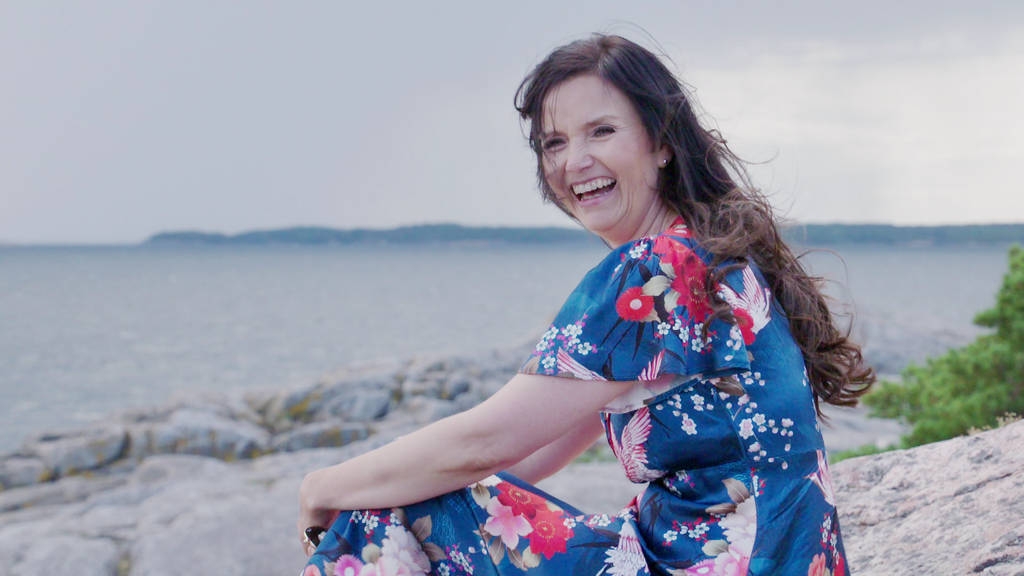 Go'kväll – Tone Norum | SVT Play