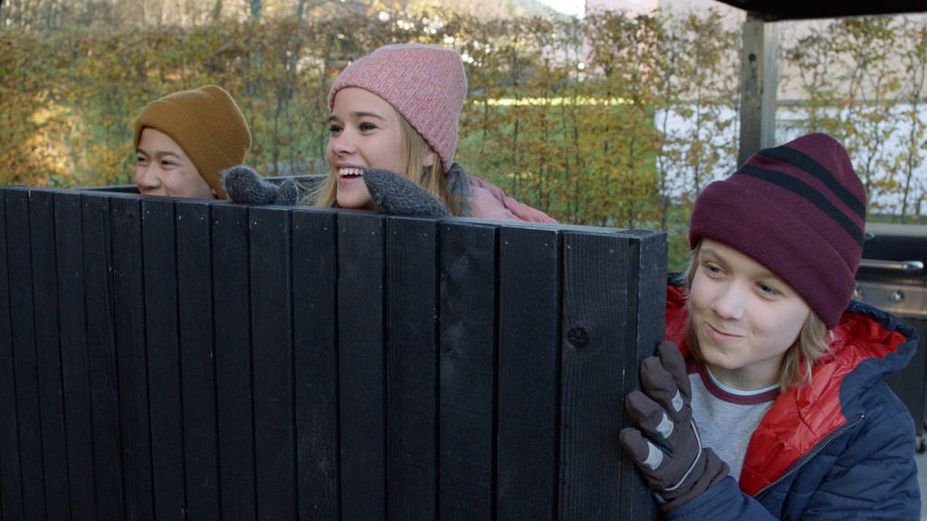 Zombie-Lars – 1. Absolut kontroll | SVT Play