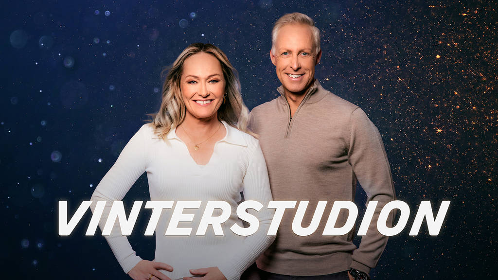 Vinterstudion | SVT Play
