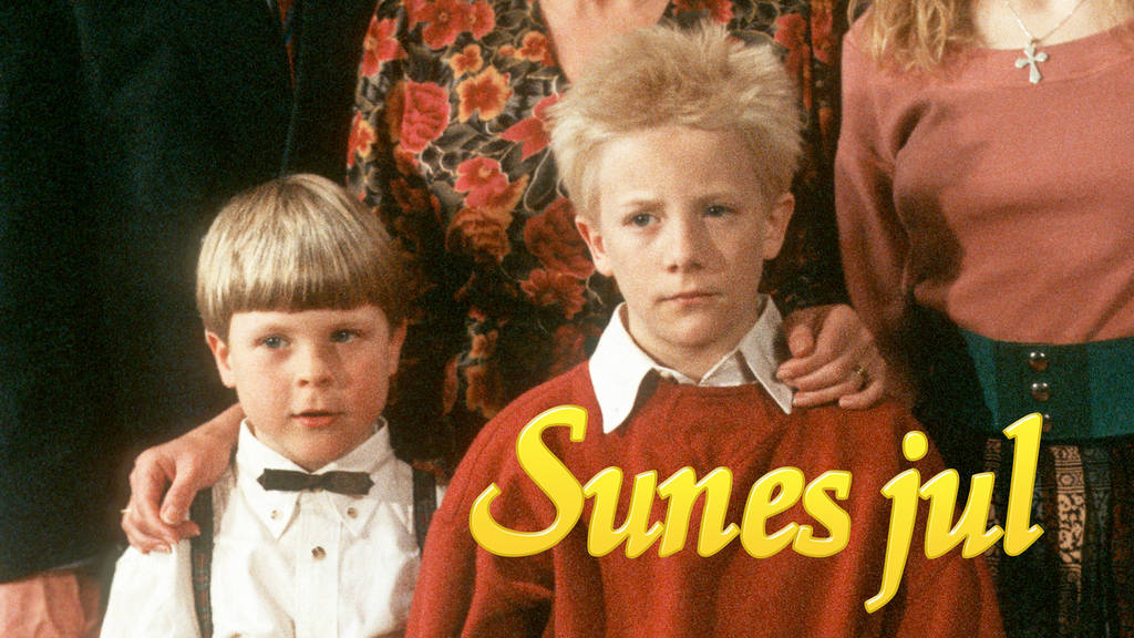 Sunes jul | SVT Play
