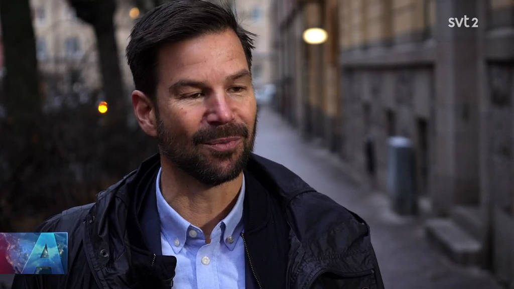 Aktuellt – Avsnitt 156 | SVT Play