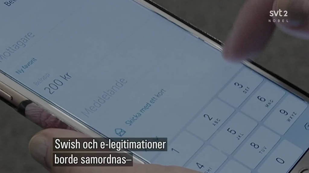 Uutiset – Avsnitt 200 | SVT Play