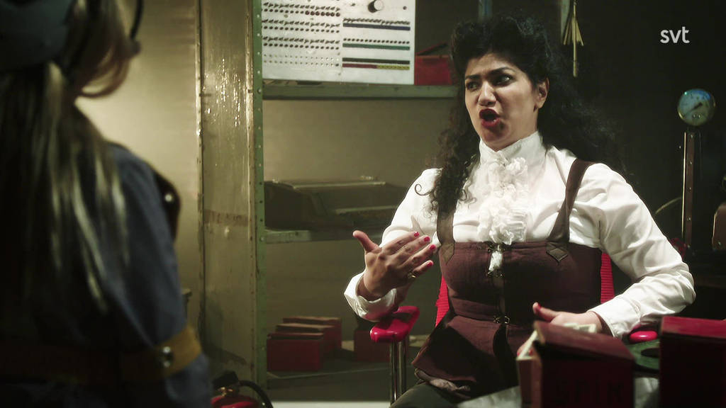 Spökpatrullen – Sista delen | SVT Play