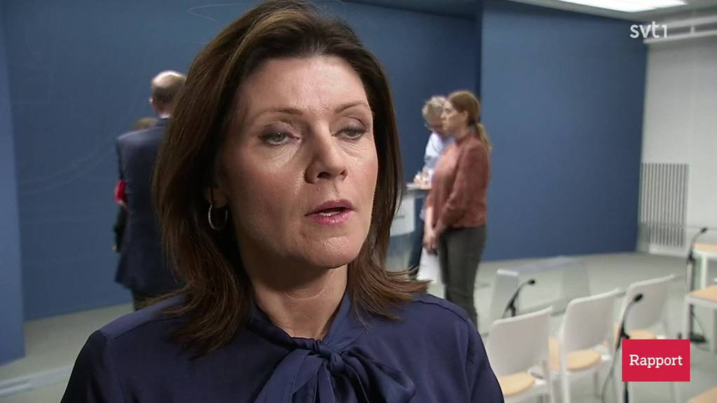 Rapport – Avsnitt 291 | SVT Play