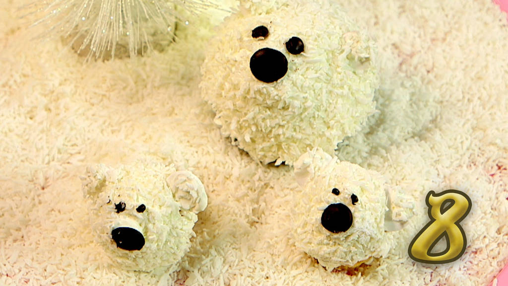 Supertipset – Superjultipset - Isbjörnar | SVT Play