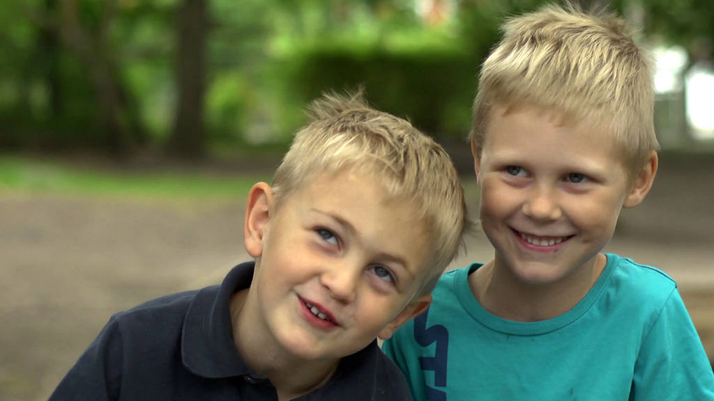 Börja skolan – Avsnitt 1 | SVT Play