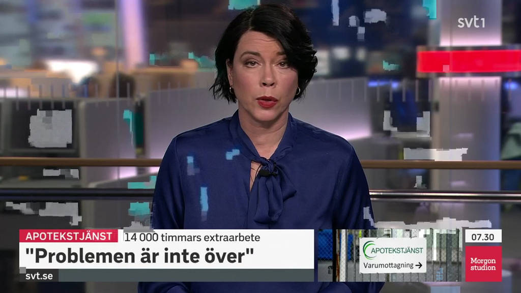 Rapport – Avsnitt 250 | SVT Play