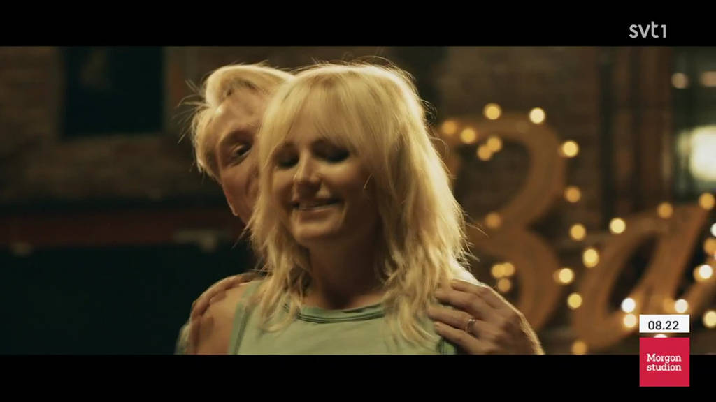 Morgonstudion – Avsnitt 253 | SVT Play