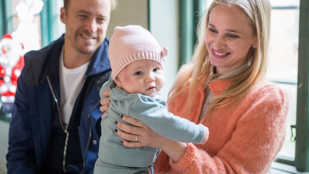 Bonusfamiljen – Avsnitt 4 | SVT Play