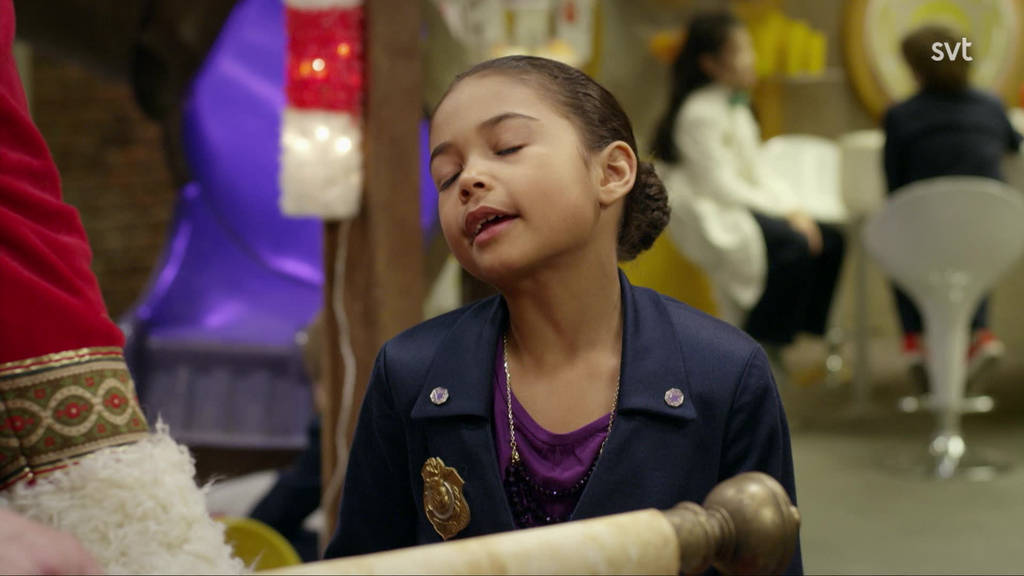 Ett fall för KLURO – Ett rent renproblem, del 1 | SVT Play