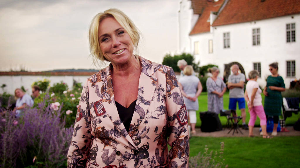 Antikrundan – Höör | SVT Play