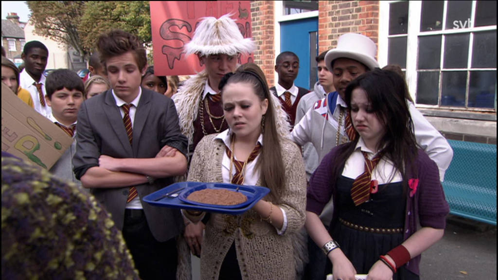 MI High – 5. Ett kockartat uppdrag | SVT Play