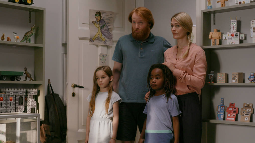 Sprinter Galore – Avsnitt 10 | SVT Play