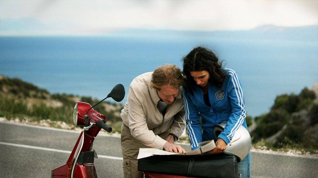 Piratskattens hemlighet – Avsnitt 14 | SVT Play