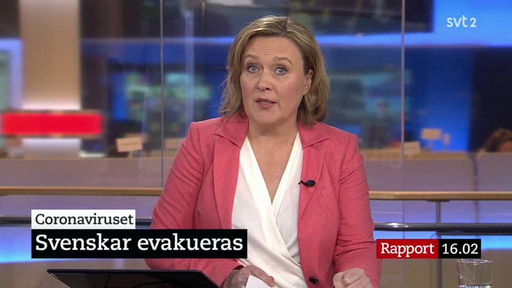 Rapport – Avsnitt 30 | SVT Play