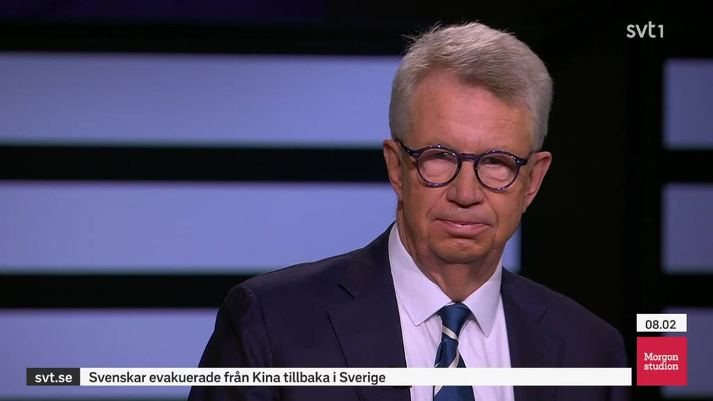 Rapport – Avsnitt 23 | SVT Play