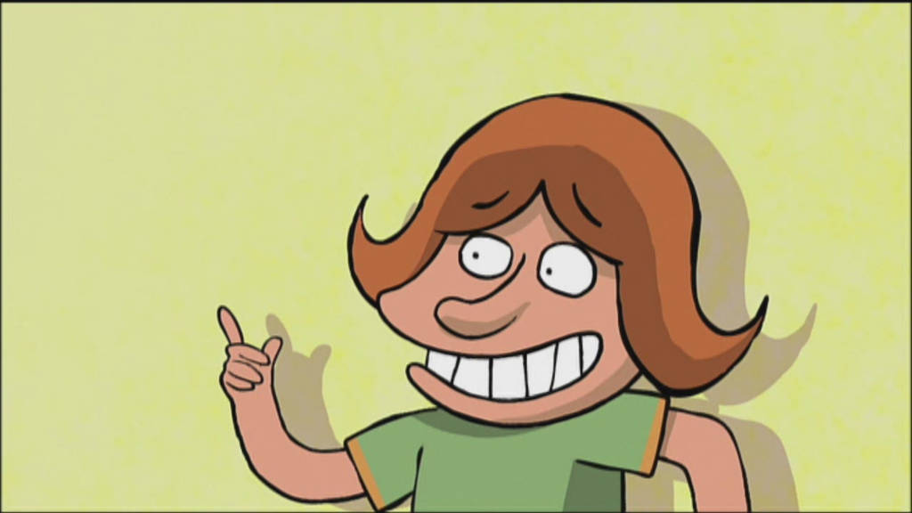 Nina Patalo – En lite udda säl | SVT Play