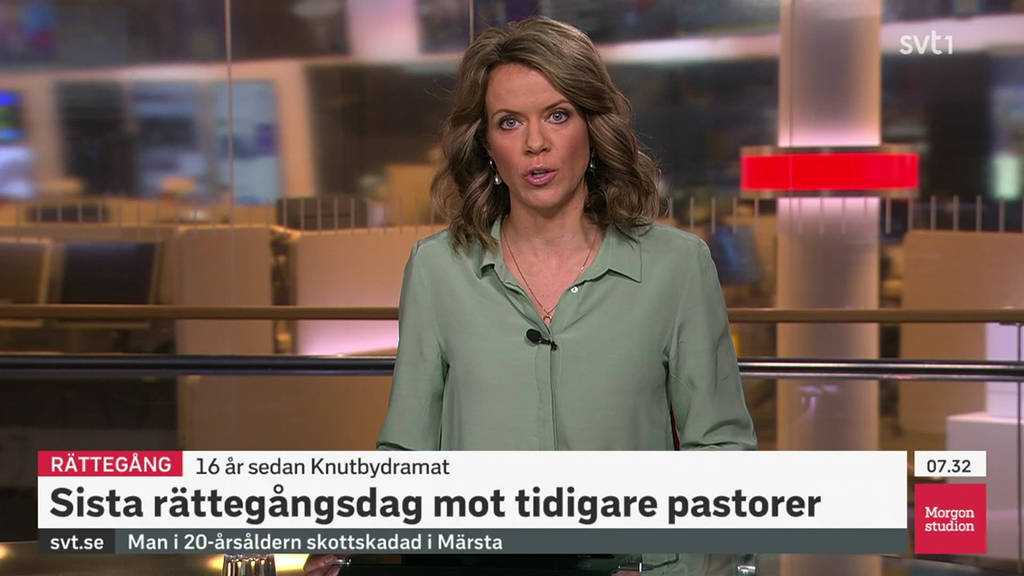 Rapport – Avsnitt 30 | SVT Play