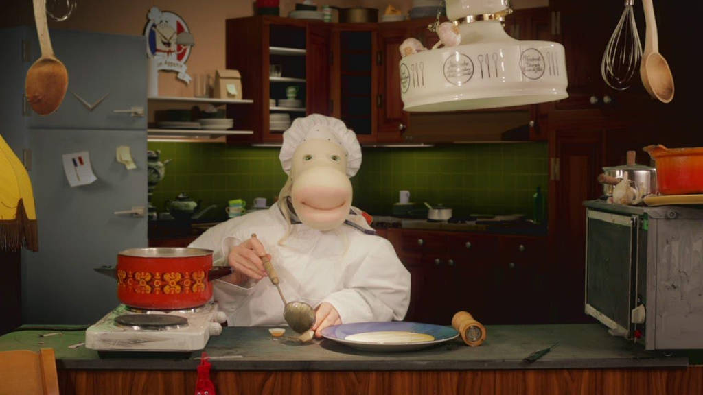 Bon – Avsnitt 22 | SVT Play