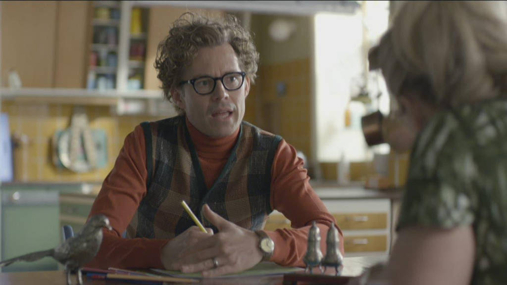 Hotell Gyllene knorren – Avsnitt 4 | SVT Play