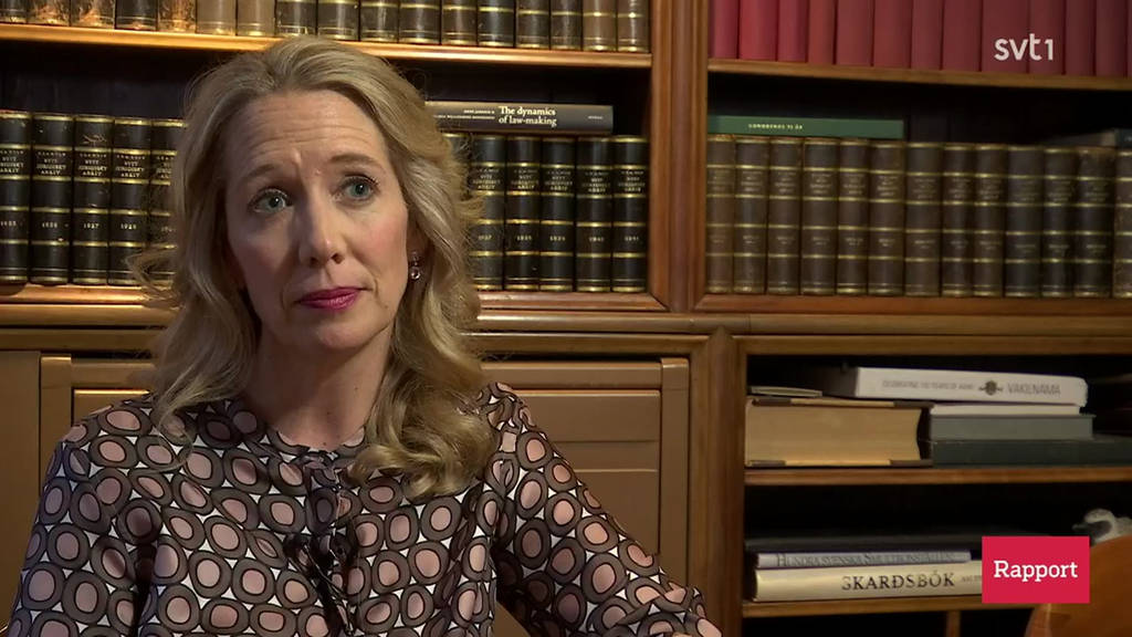 Rapport – Avsnitt 42 | SVT Play